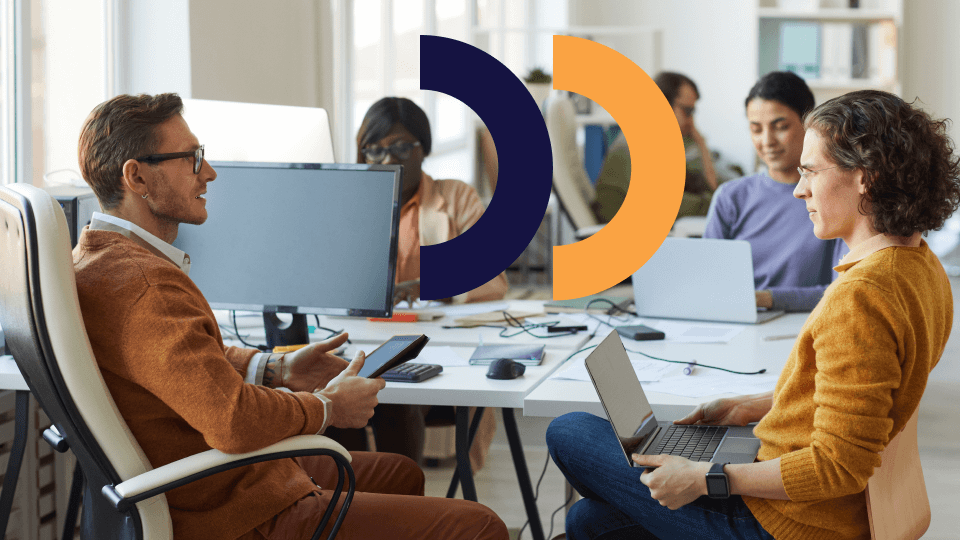 The 5 behaviours of democratic leadership at work [A leaders field guide] | Together Mentoring ...